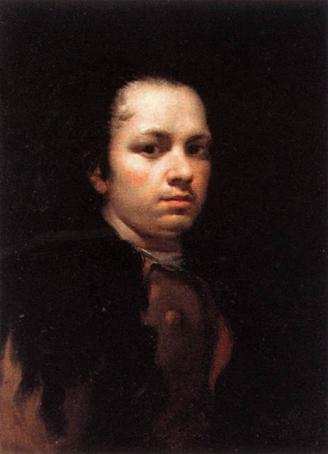Francisco Goya | Un mondo a colori